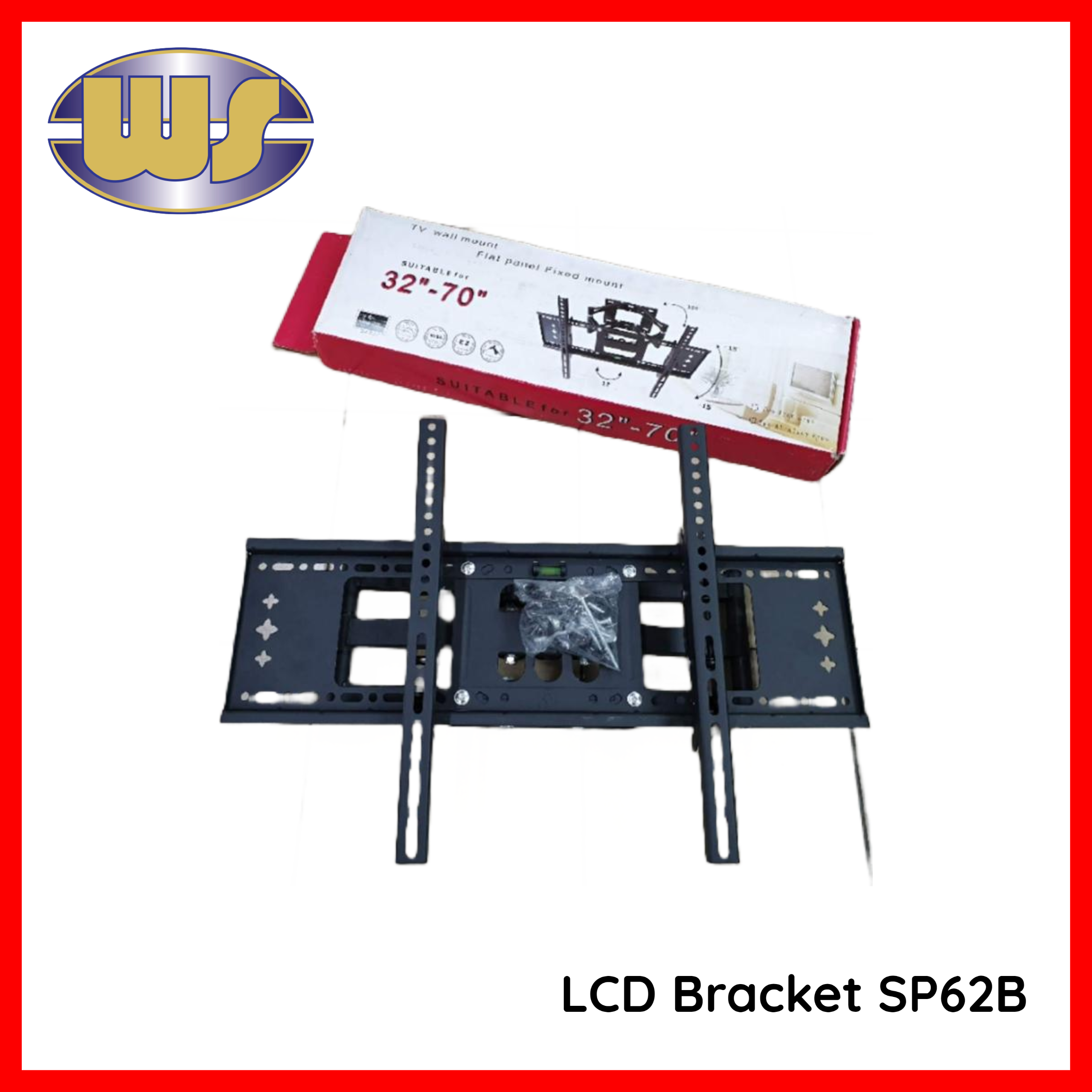LCD Bracket SP62B - Winstar Electrical Sdn. Bhd.