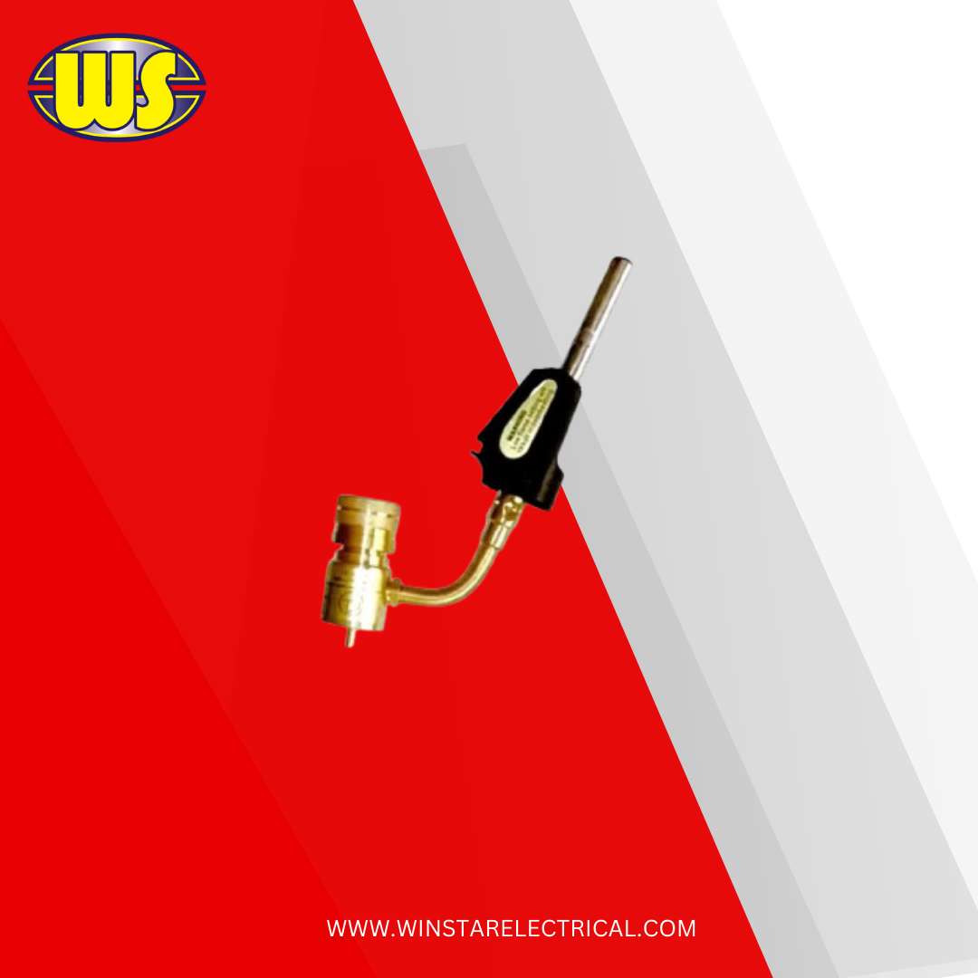 SUN EYE SINGLE TORCH 707 - Winstar Electrical Sdn. Bhd.