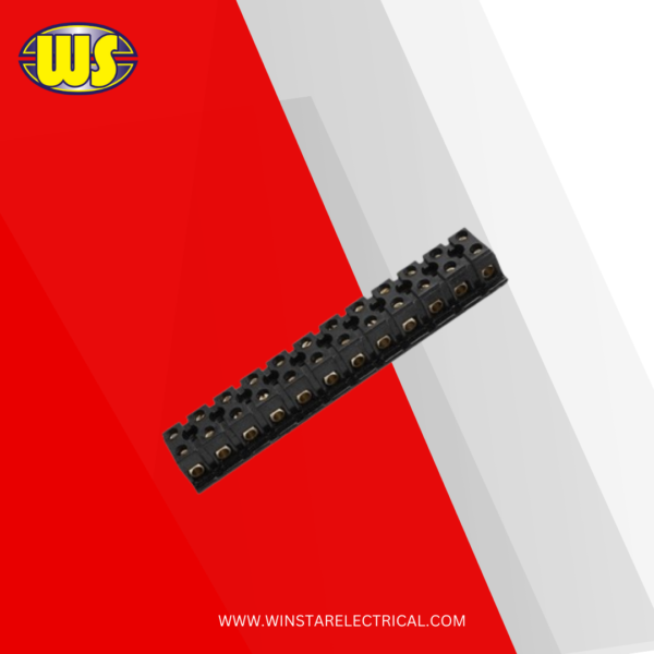 BAKELITE CONNECTOR - Winstar Electrical Sdn. Bhd.