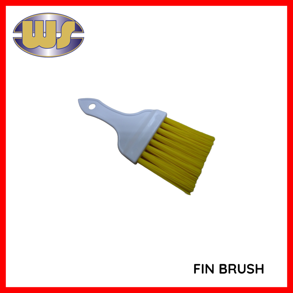 FIN BRUSH - Winstar Electrical Sdn. Bhd.