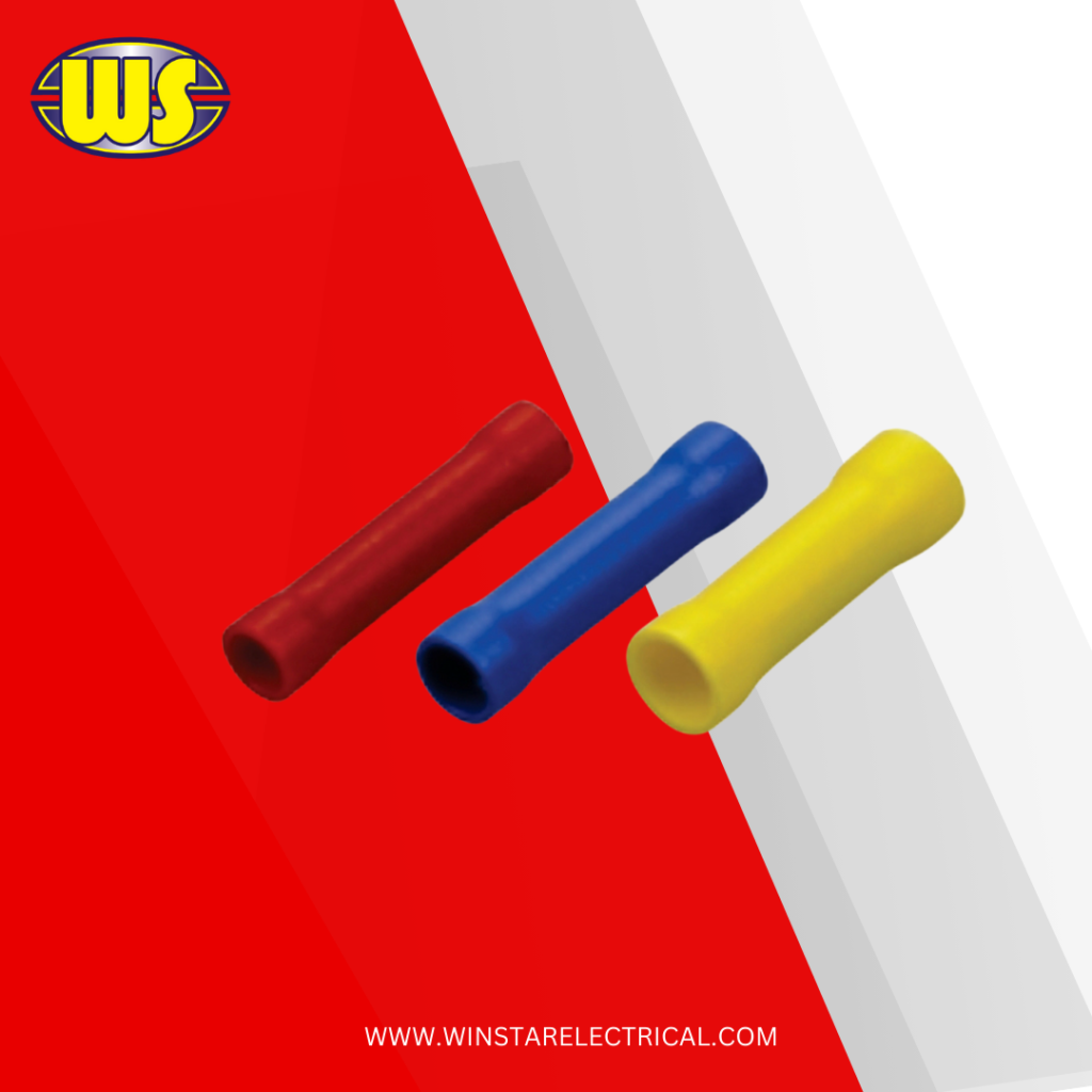 INSULATED CABLE LINK - Winstar Electrical Sdn. Bhd.