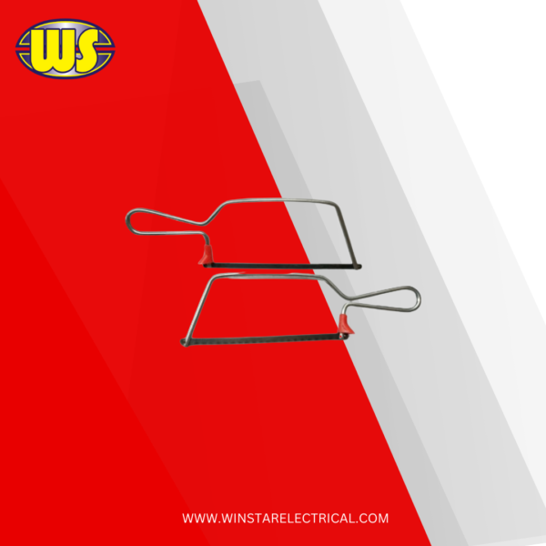 MINI SAW BLADE - Winstar Electrical Sdn. Bhd.