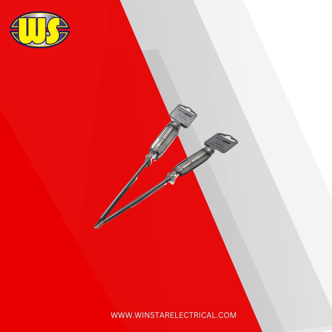 SECUREPEN 17151 - BIG - Winstar Electrical Sdn. Bhd.