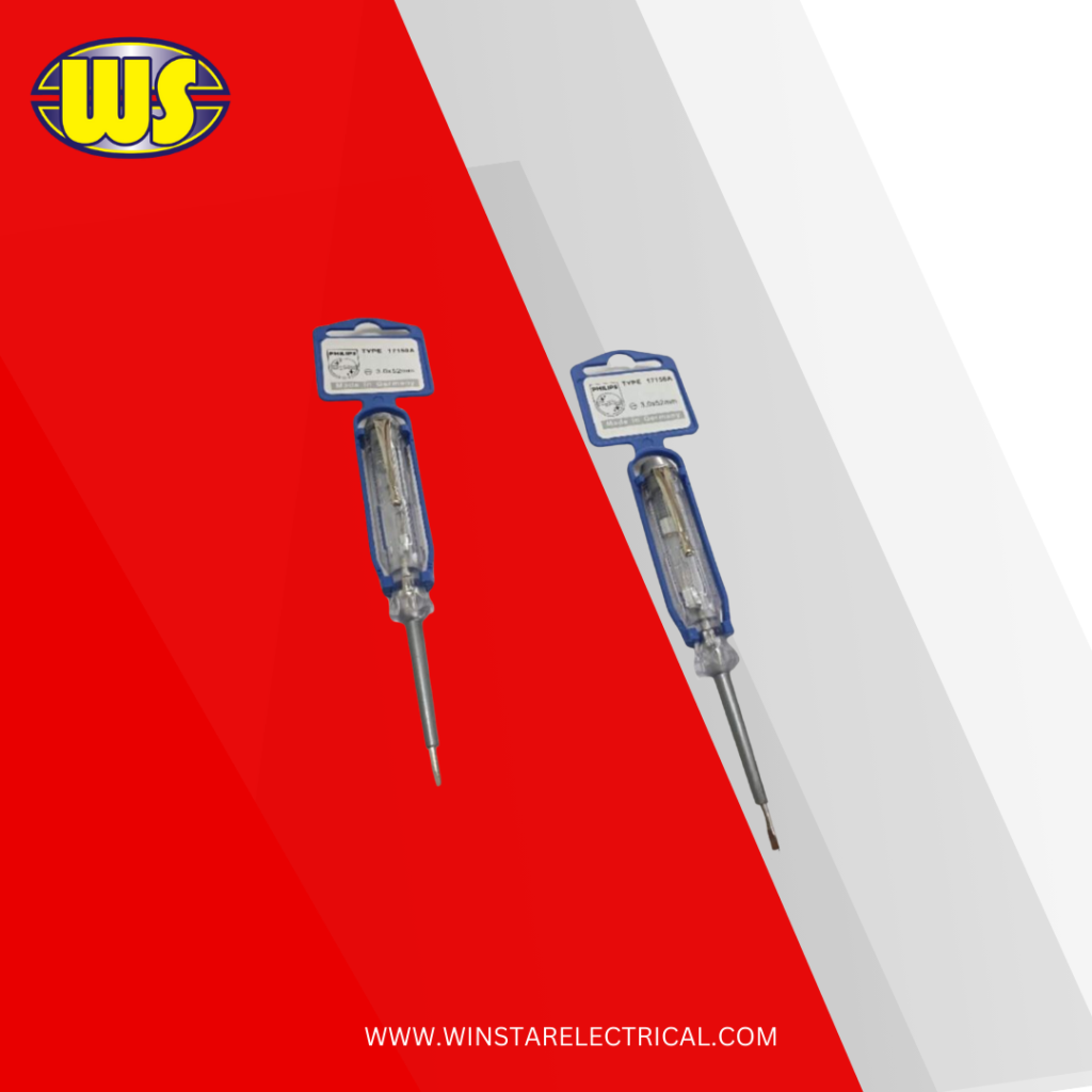 TEST PEN - Winstar Electrical Sdn. Bhd.