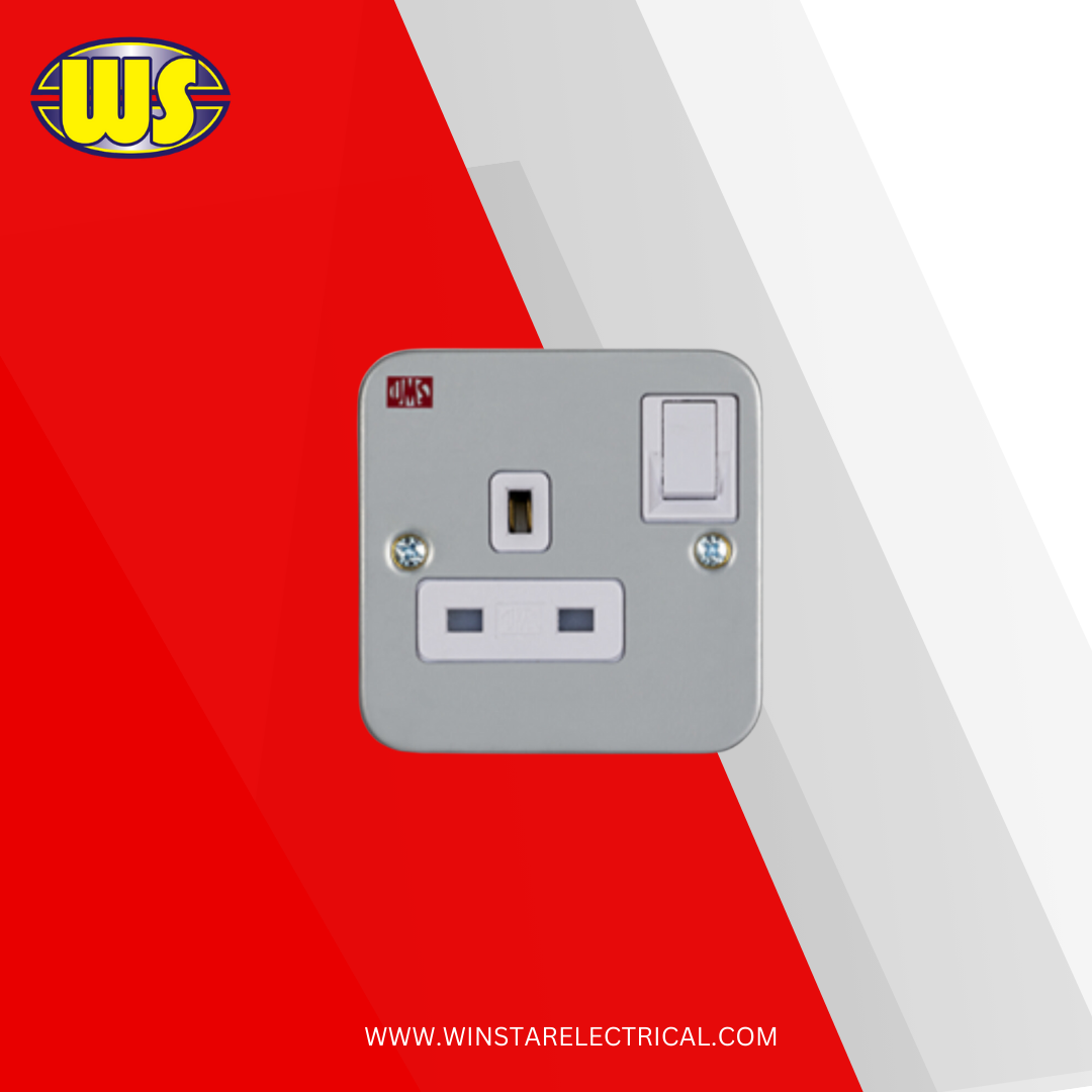 UMS METAL CLAD SWITCHES - Winstar Electrical Sdn. Bhd.