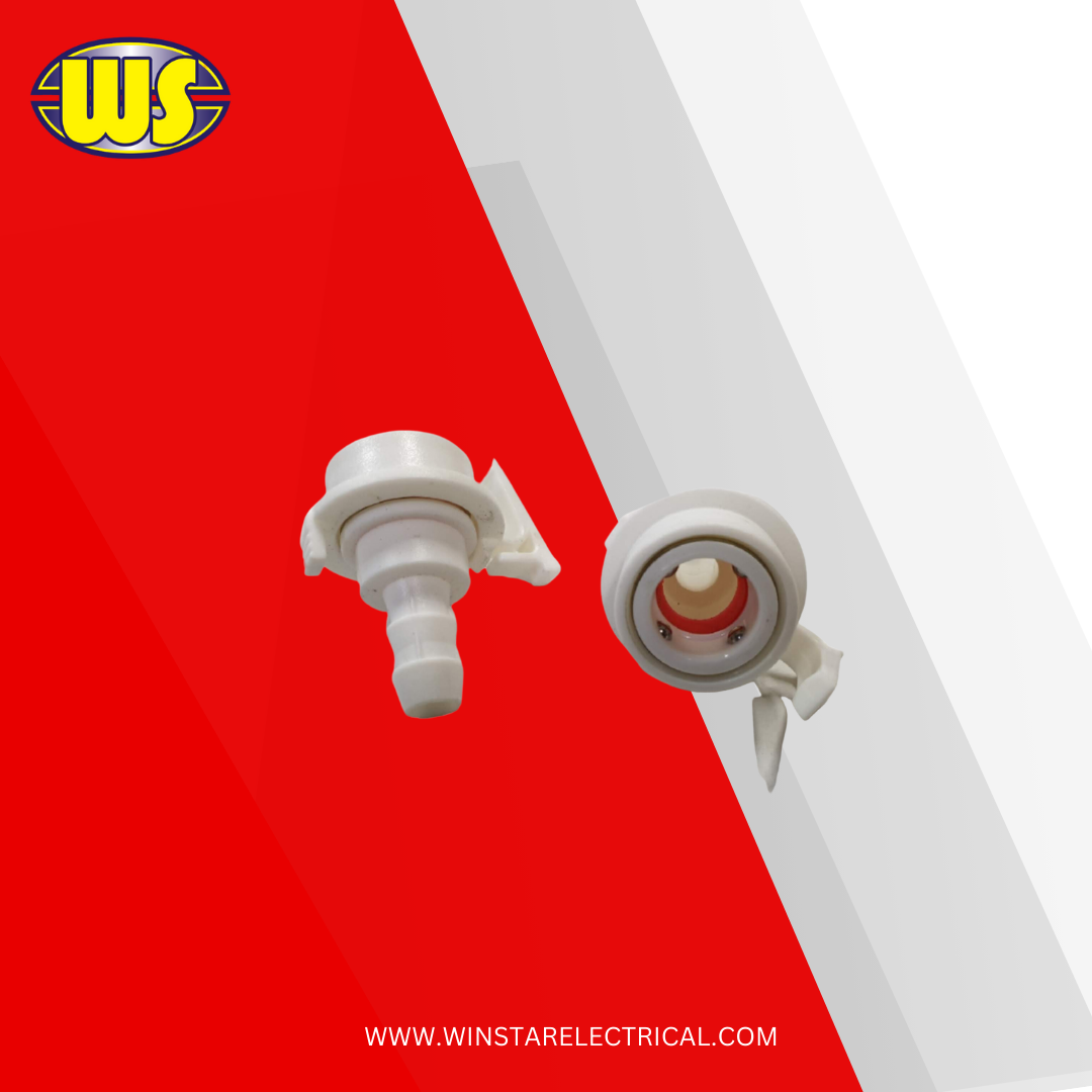 WASHING MACHINE JOINT RUBBER - Winstar Electrical Sdn. Bhd.